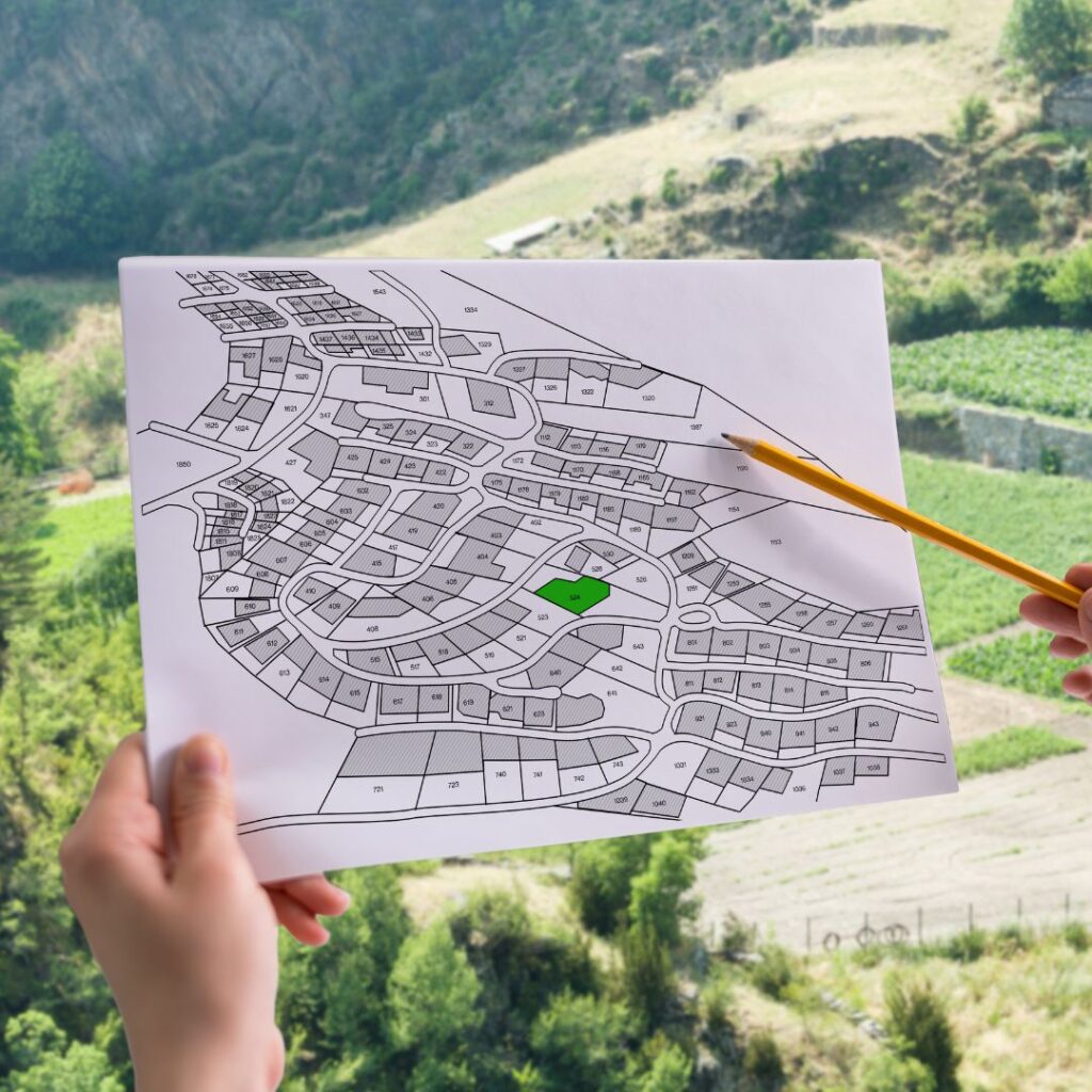 Land Appreciation’s Effect on Investment Return - Learn More